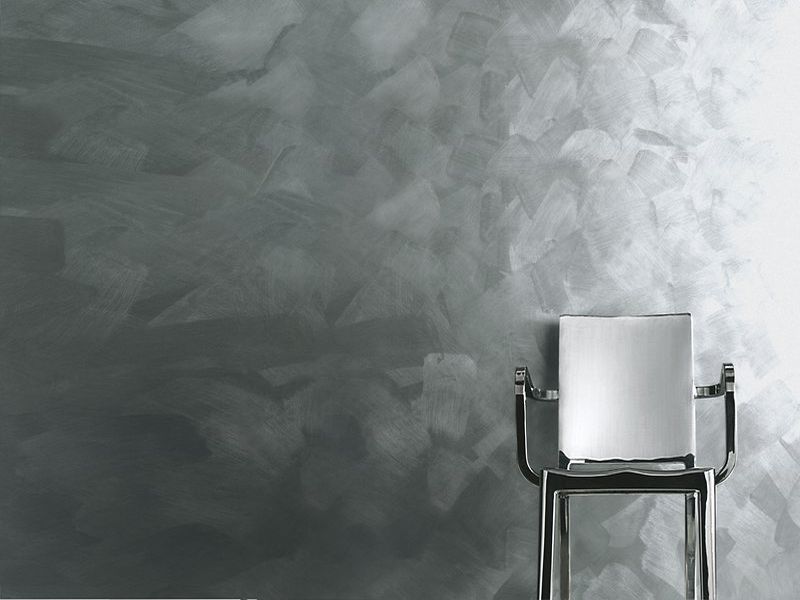 Магия металла с Metallocryl Interior: Caparol