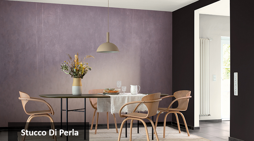 StuccoDecor Di Perla