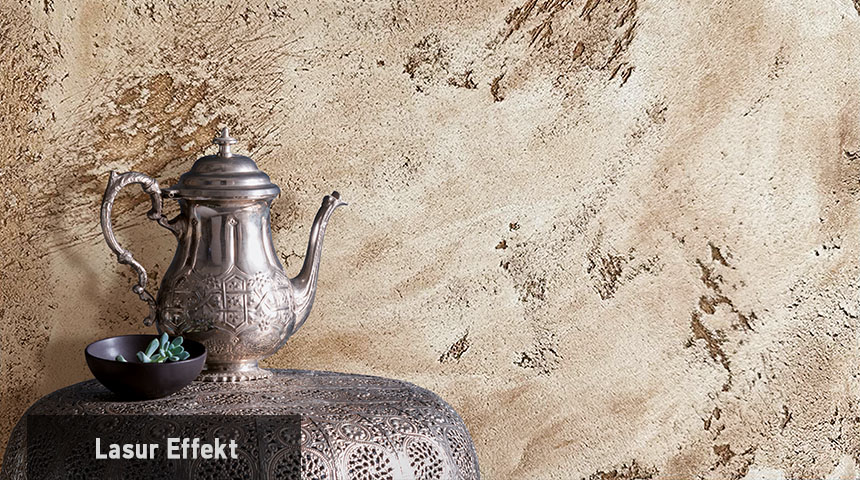 5 Caparol Perl Effekt