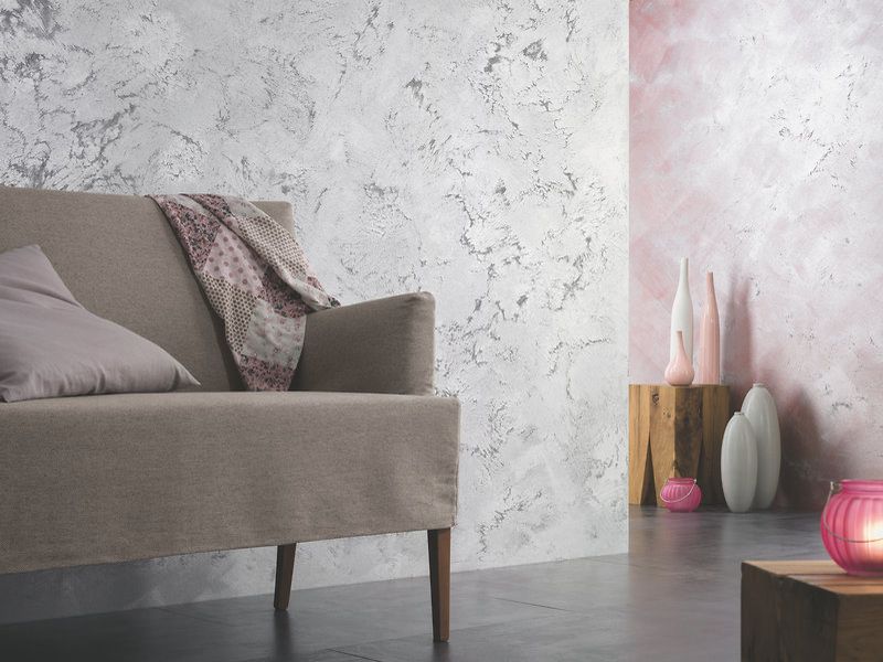 Магия металла с Metallocryl Interior